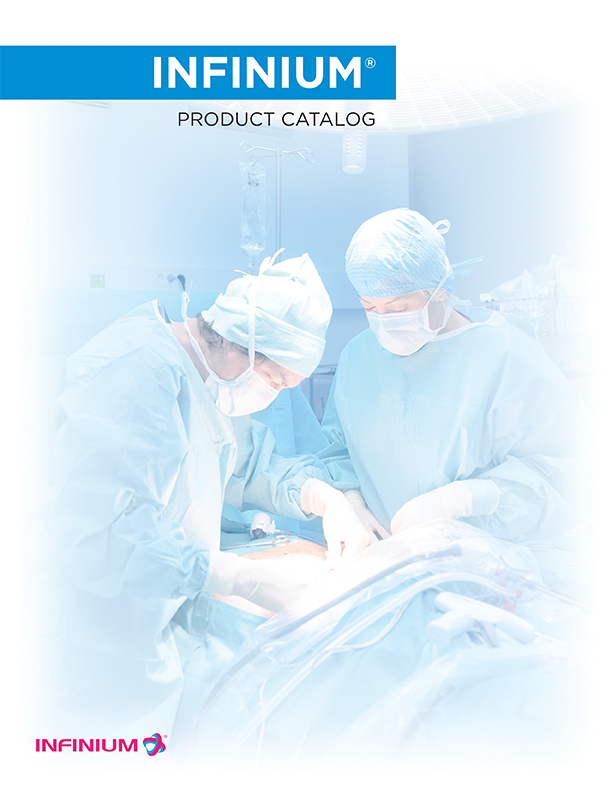 Infinium Medical - Catalog Downloads