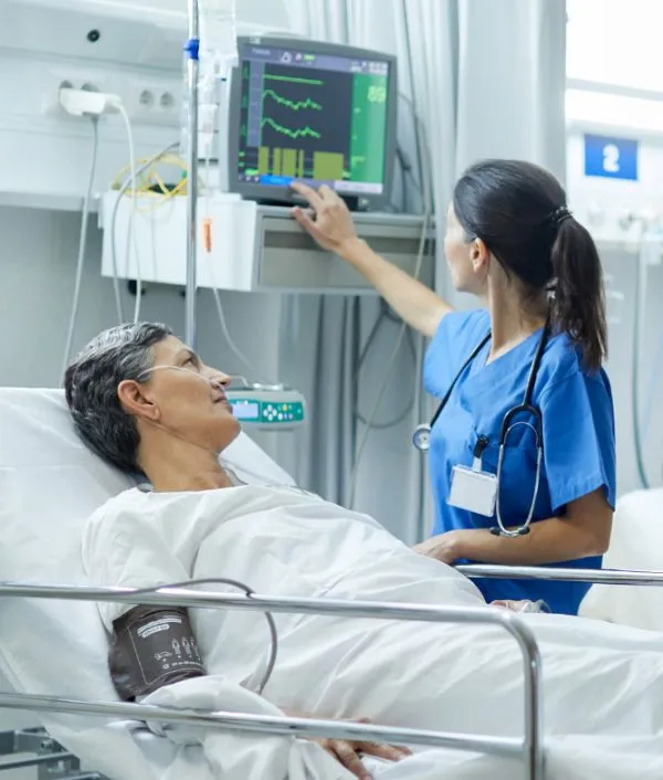 Patient Monitoring & Critical Care Equipment from Infinium Medical