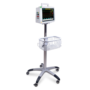 OMNI II™ Touch Screen Patient Monitor