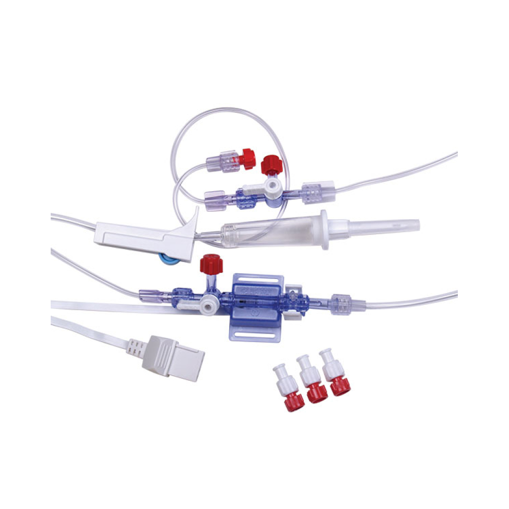 OMNI III™ High Acuity Patient Monitor - Infinium Medical