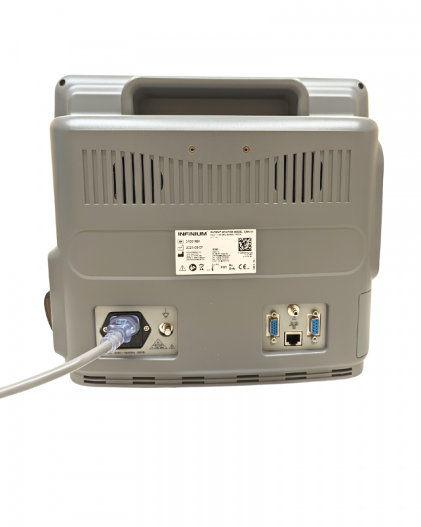 OMNI III™ High Acuity Patient Monitor - Infinium Medical