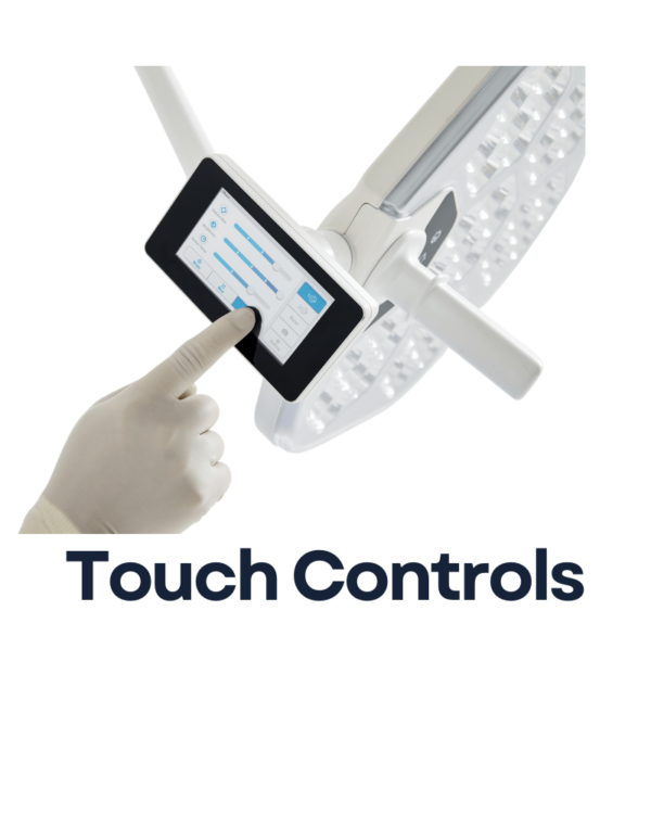 Surgical Lights for your Operating Room from Infinium