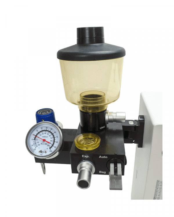 Anesthesia Machines and Equipment for the Operating Room