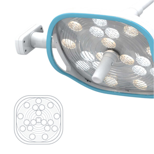 Surgical Lights for your Operating Room from Infinium
