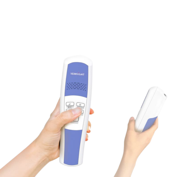 VS500 Infrared Vein Viewer & Finder