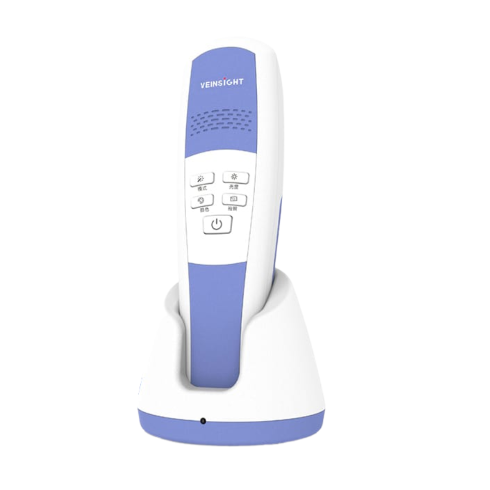 VS500 Infrared Vein Viewer & Finder