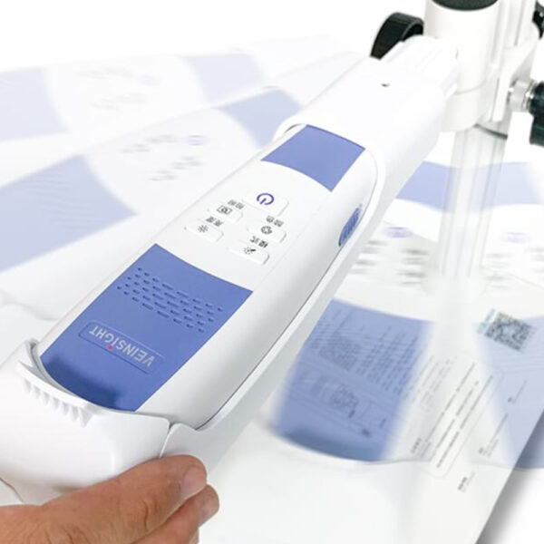 VS500 Infrared Vein Viewer & Finder