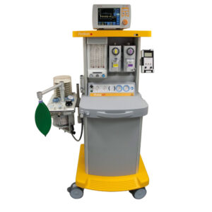 Penlon Prima 451 MRI Compatible Anesthesia System - Infinium Medical