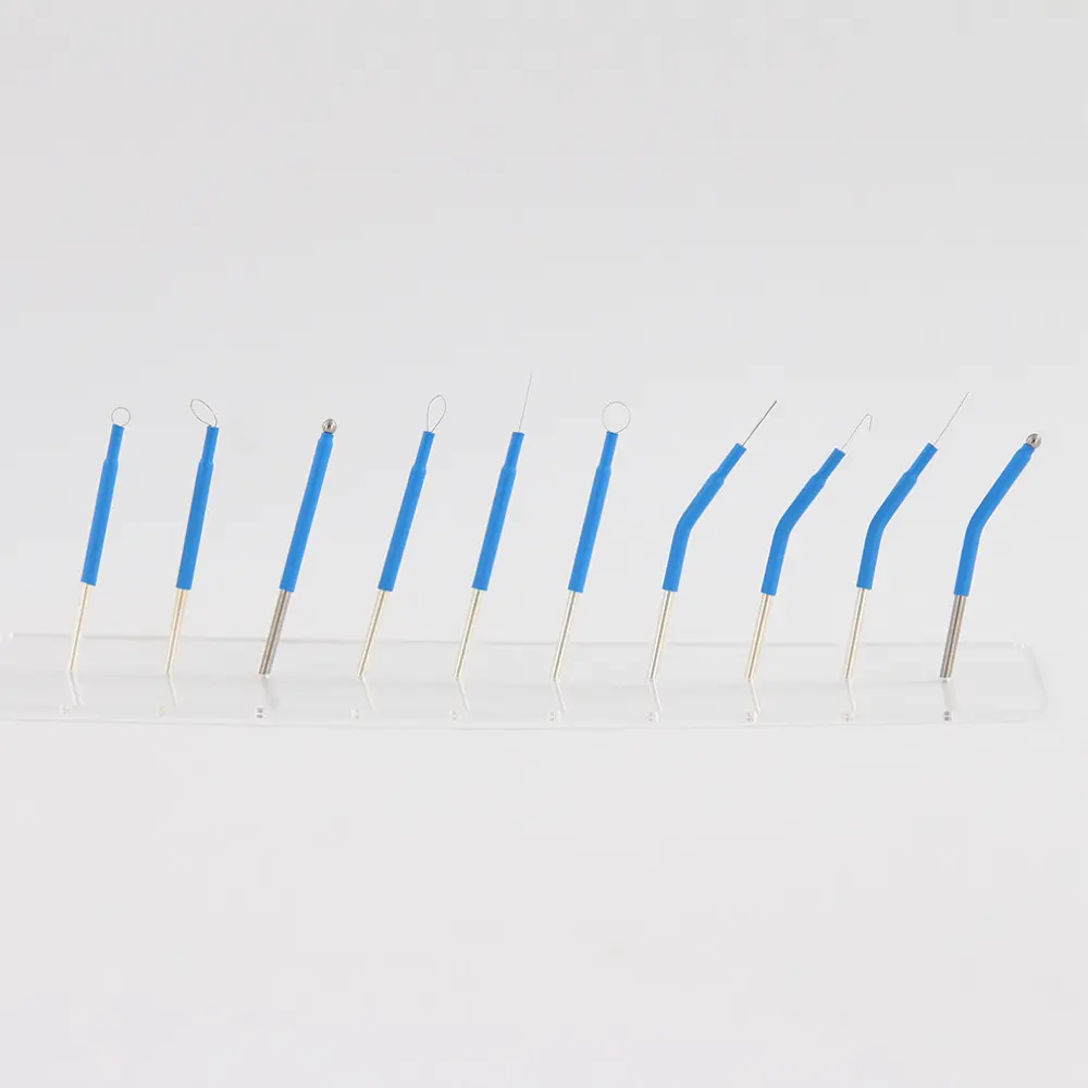 ESU Standard Reusable Electrode Kit - Infinium Medical