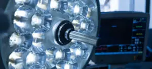 Key Features - Buying Operating Room & Procedure Lights