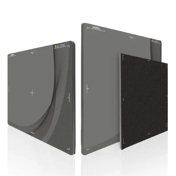 Acuity DRe Digital X-Ray Detector Plates