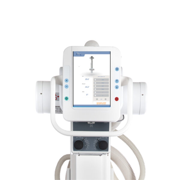 X-Ray Radiography - Infinium Medical