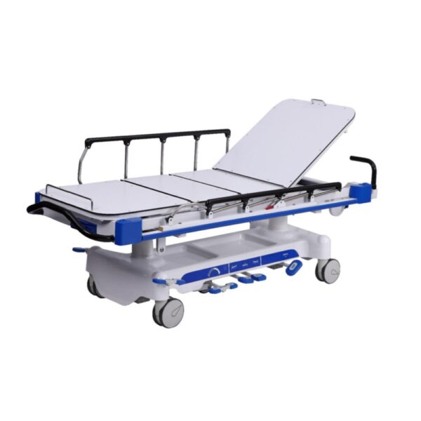 Traverse Ambulatory Patient Stretcher - Infinium Medical