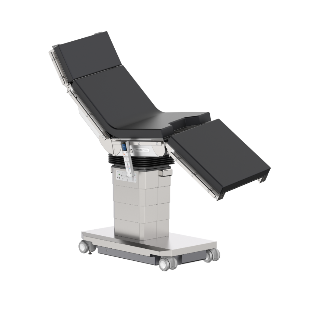 Surgical Tables for the Operating Room from Infinium