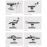 Patient Monitoring & Critical Care Equipment from Infinium Medical