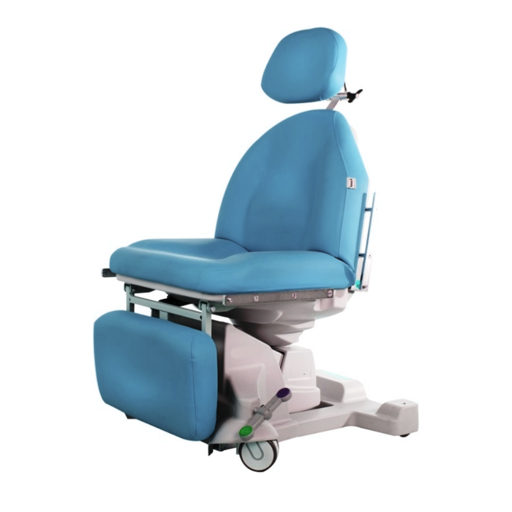 Vital Signs Monitors for Outpatient & Primary Care