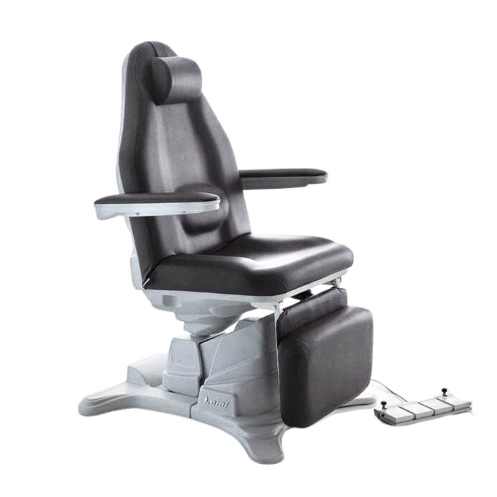 Lemi Monza - Mobile Power Procedure Chair - Infinium Medical
