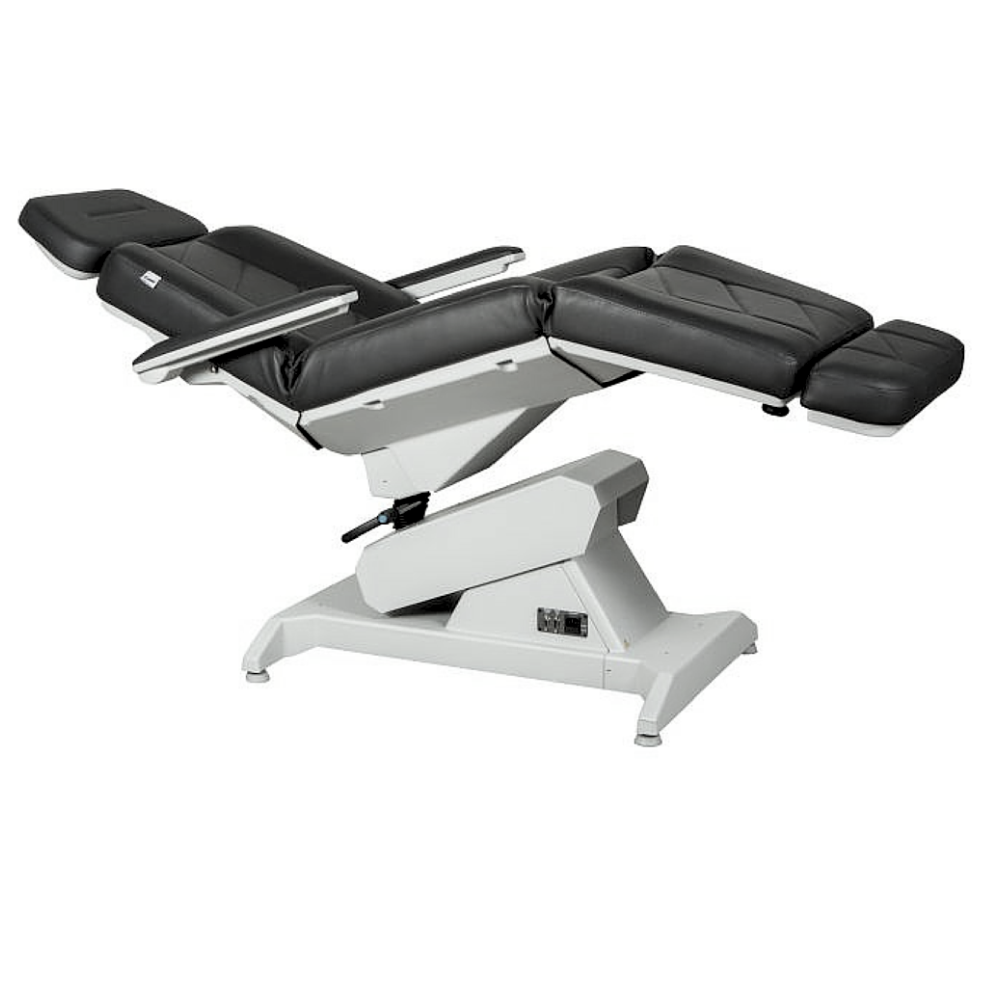 Lemi Monza - Mobile Power Procedure Chair - Infinium Medical