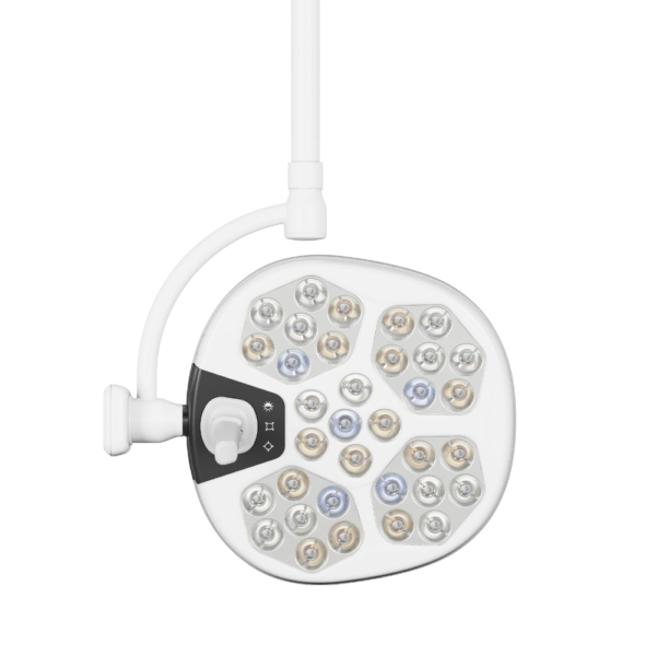 300 Series Surgical Lights from Infinium Medical