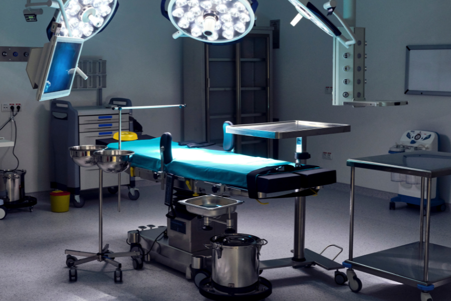 The Hidden Costs of Cheap Surgical Tables (And How to Avoid Them)