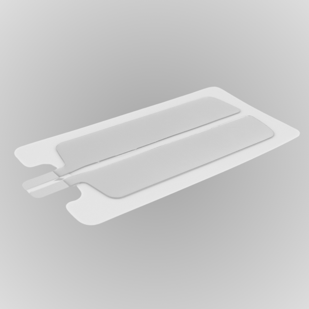 ESU Disposable Standard Neutral Electrode Pad - Infinium Medical