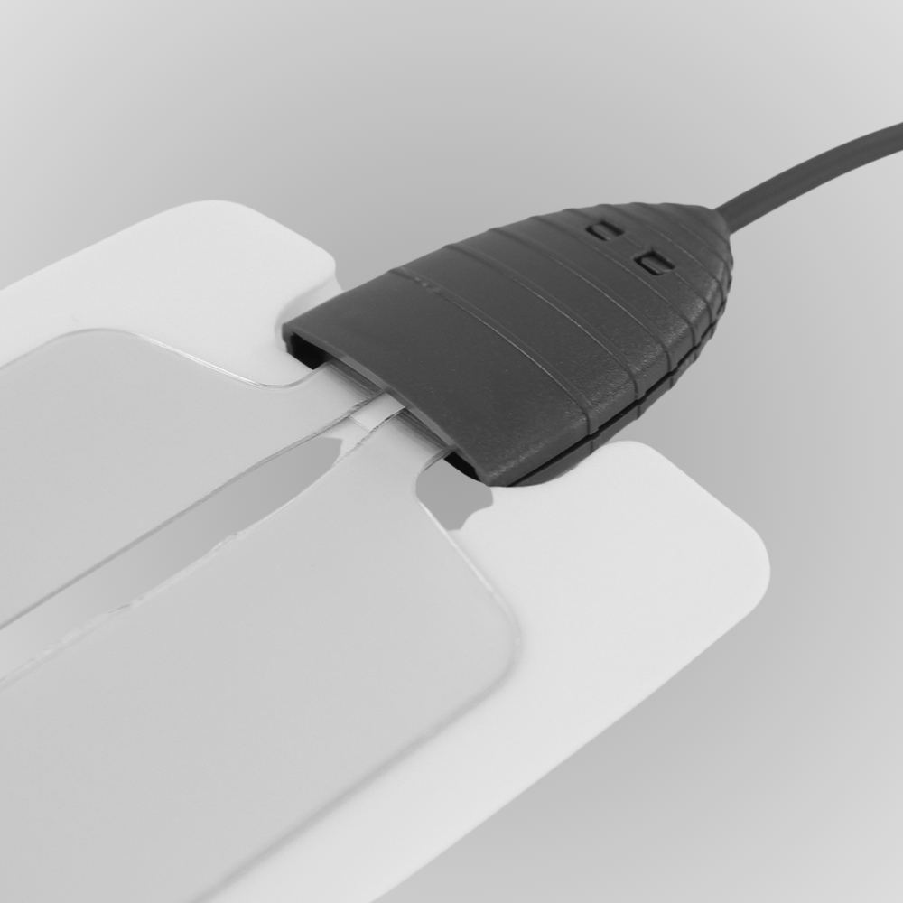 ESU Non-Autoclavable Cable for Neutral Electrodes - 5 Meter - Infinium ...