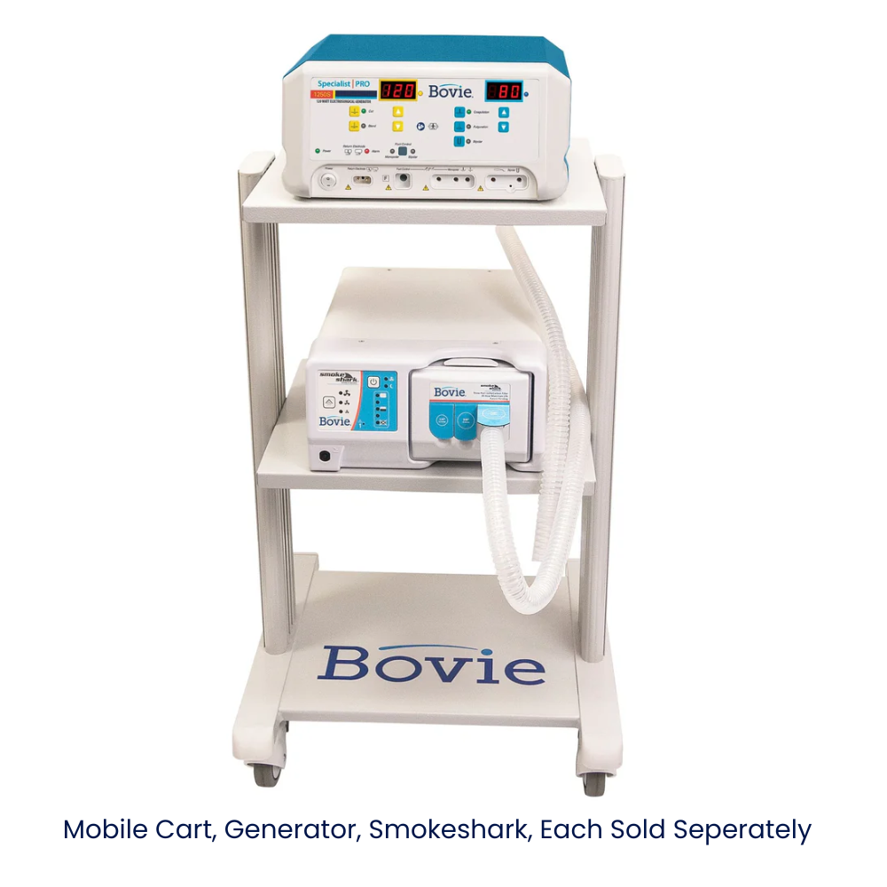 Bovie OR PRO 300 Electrosurgical Generator - Model A3350 - Infinium Medical