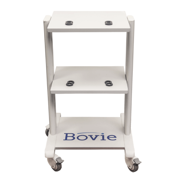 Bovie Smoke Shark II Smoke Evacuation System - Infinium Medical