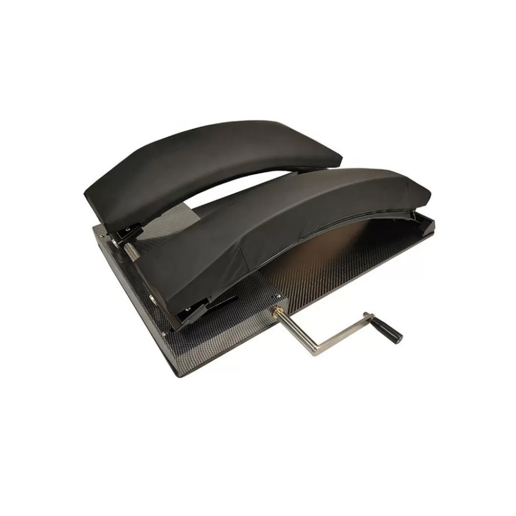 Spine Frame: Carbon Wilson Style - Infinium Medical
