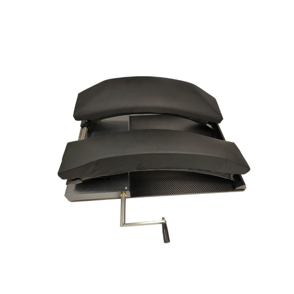 Spine Frame: Carbon Wilson Style - Infinium Medical