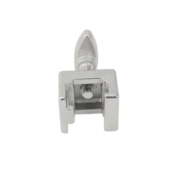 Clamp - Square Siderail - Surgical Table Attachment - Infinium Medical