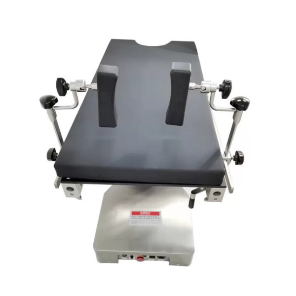 Lateral Supports - Light Upper Body & Lumbar Attachments - Infinium Medical