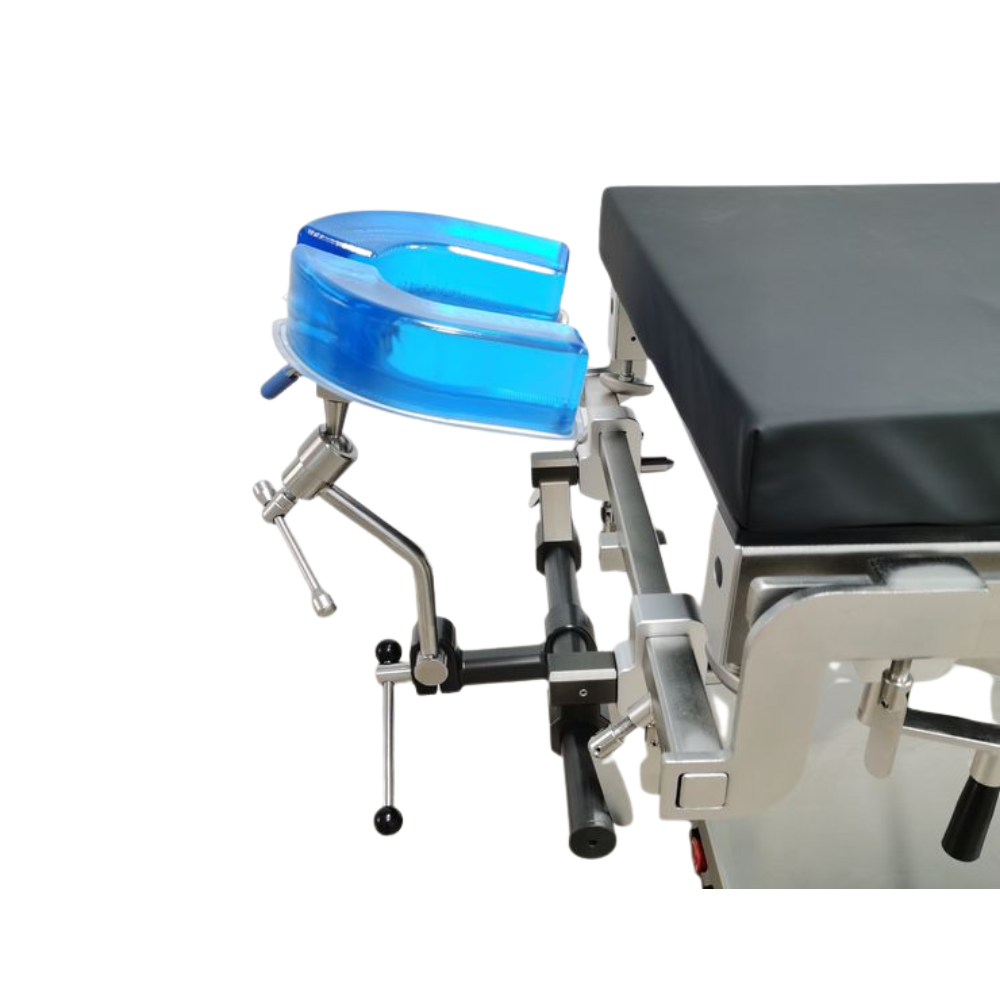Head Rest - Mayfield Style - Neurosurgery & Cranial Surgical Table ...