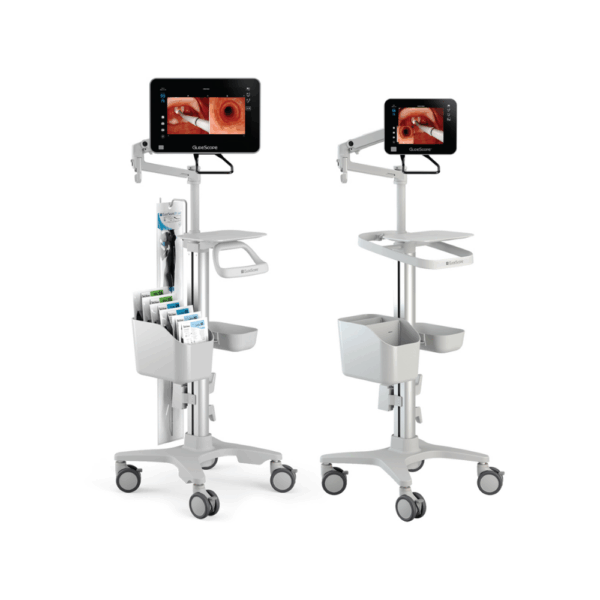 Video Laryngoscopes for Intubation, Emergency, and Critical Care